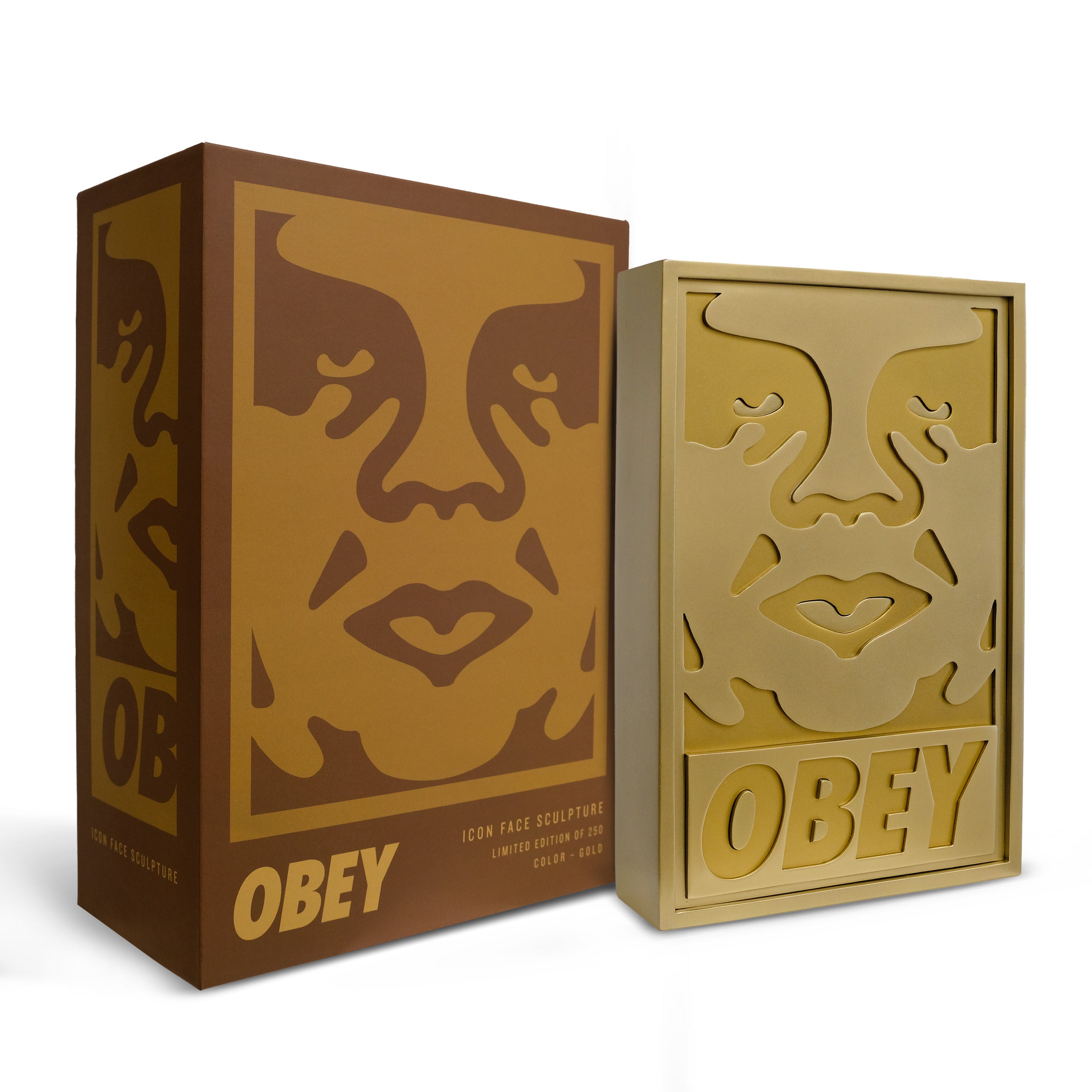 OBEY GIANT Official Store | Limited Edition Prints & Books