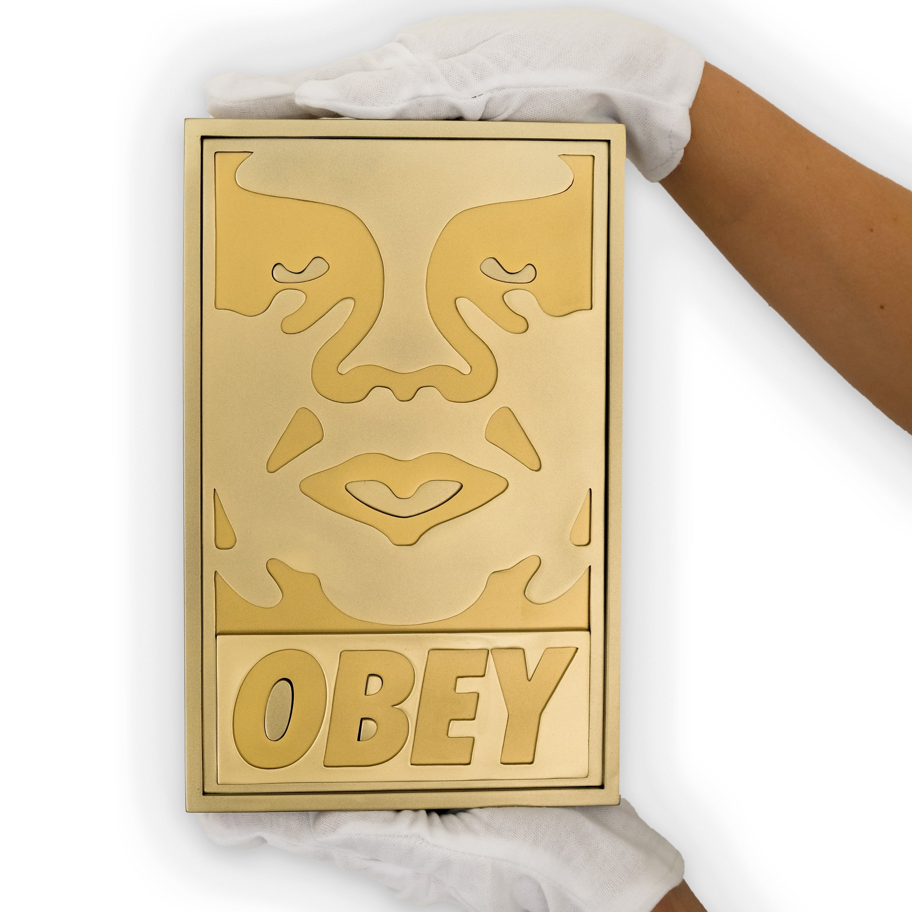 OBEY GIANT Official Store | Limited Edition Prints & Books
