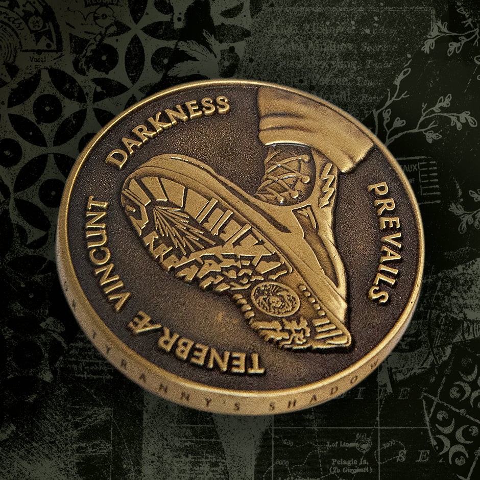 The Official Store of OBEY GIANT - Limited Edition Art & Wall Art