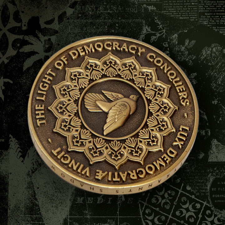 The Official Store of OBEY GIANT - Limited Edition Art & Wall Art