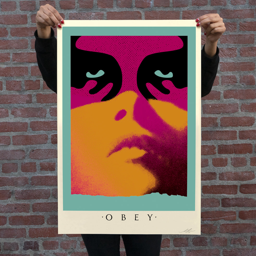 Prints – OBEY GIANT