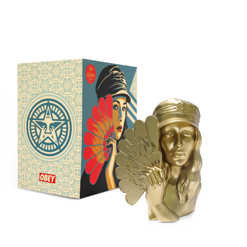 Collectibles – OBEY GIANT