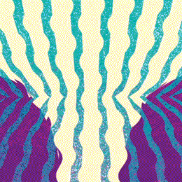 Op Art Icon Offset Lithograph – OBEY GIANT