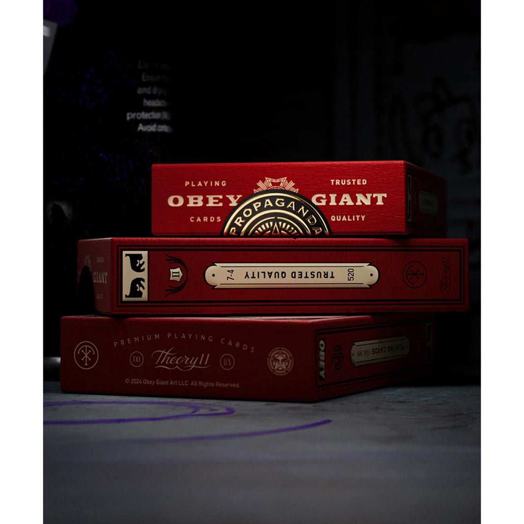 The Official Store of OBEY GIANT - Limited Edition Art & Wall Art